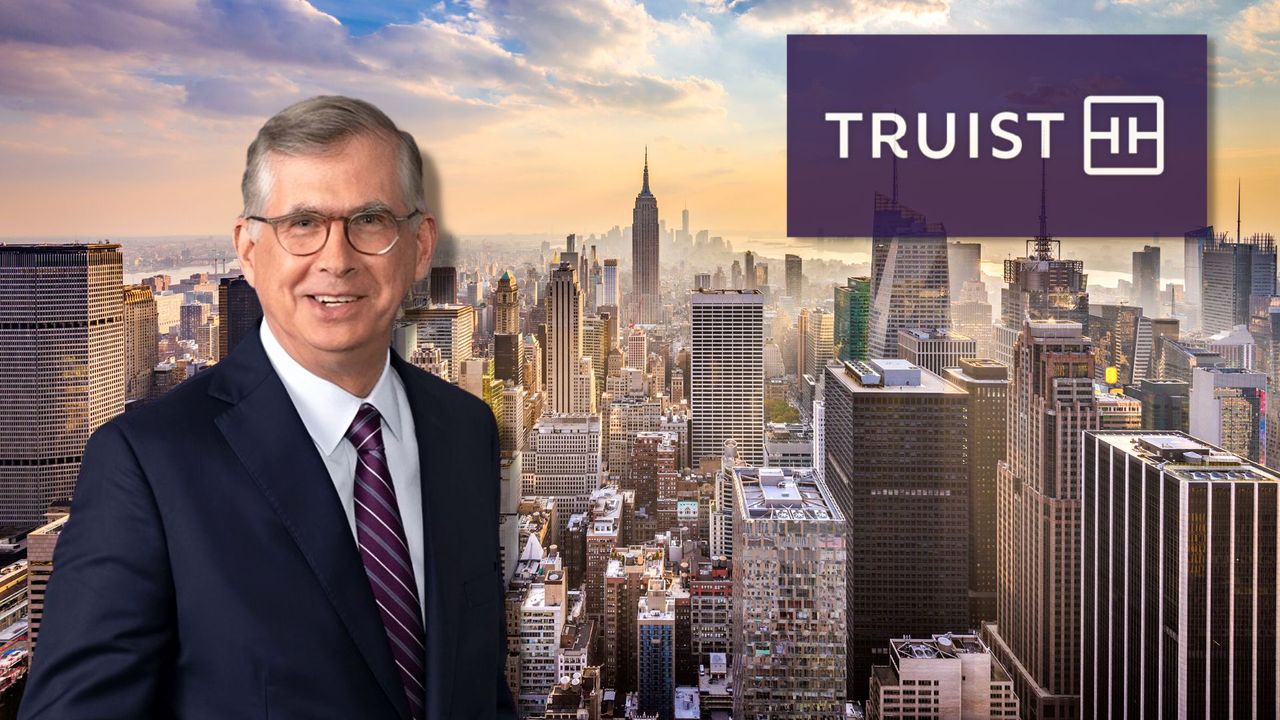 US giant Truist to sell insurance brokerage business in $15.5bn deal ...